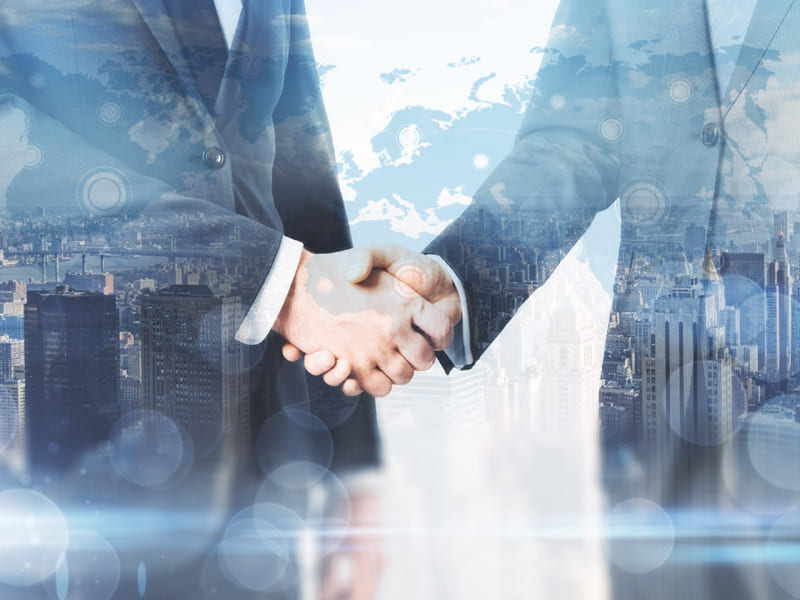 About Us∣Team Global Logistics Co.,Ltd.