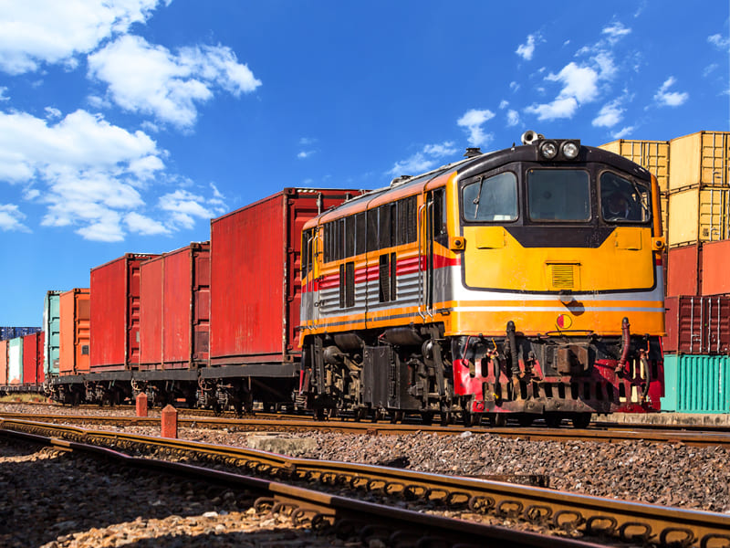 Service∣Team Global Logistics Co.,Ltd.